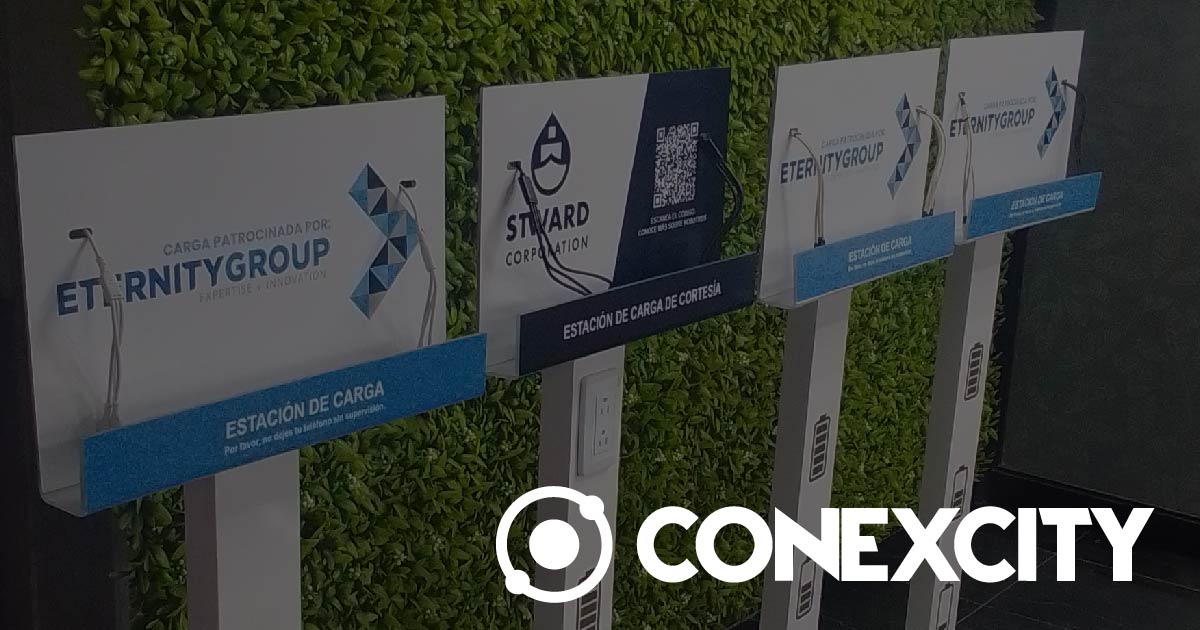 Conexcity Technologies
